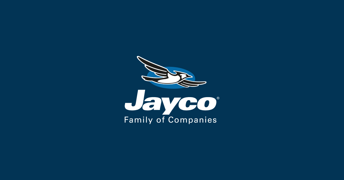 Jayco - Owner of Leading RV Manufacturers | Jayco Family of Companies